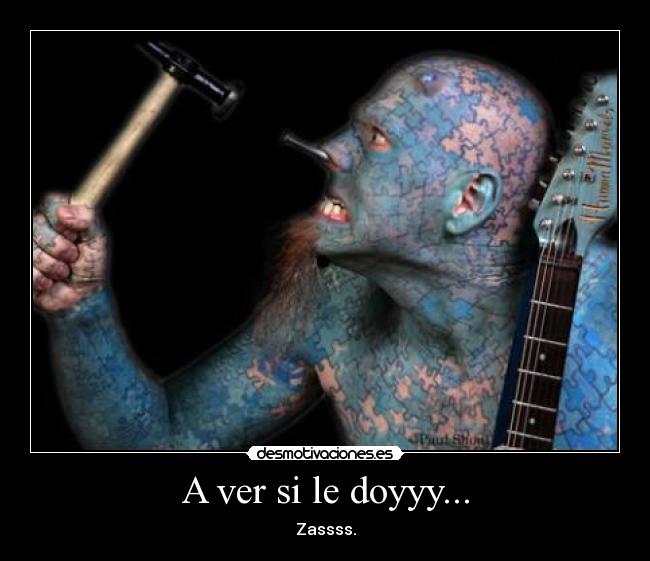 Imágenes y Carteles de PRINGAO Pag. 8 | Desmotivaciones